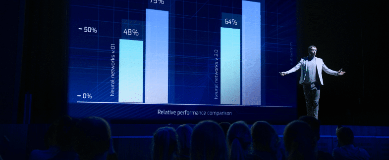 Seamless Internet & WiFi Solutions For Events | Live Event Connectivity